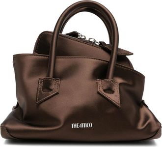 The Attico Sac Cabas - Marron