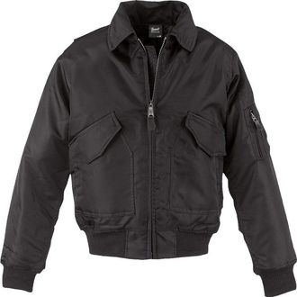 Brandit Outdoorjacke Brandit US CWU Fliegerjacke