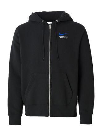 Nike Sweatjacke CLUB