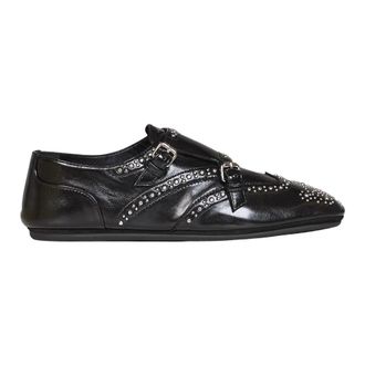 Fendi Loafer - - Shoes - Damen - Schwarzk - 39 EU