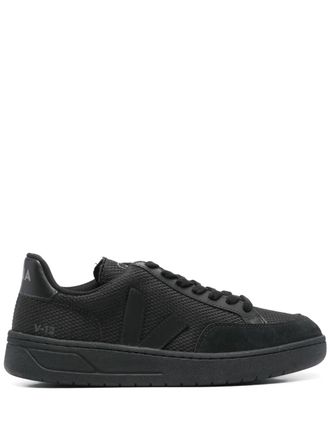 Veja baskets V-12 B-Mesh - Noir