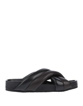 Jil Sander SCHUHE - Sandalen auf YOOX.COM
