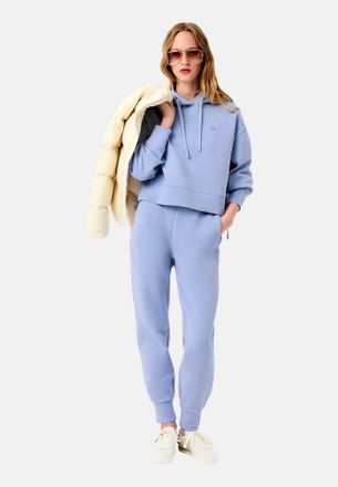 Lacoste Hoodie Kapuzensweatshirt Hoodie (1-tlg)