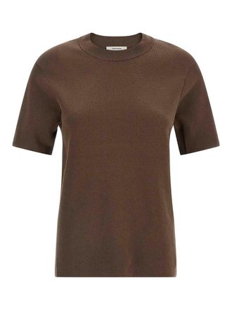 Entire studios T-Shirt - Marron