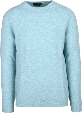 Daniele Fiesoli Homme, Pulls, Vert, Taille: M Maglia