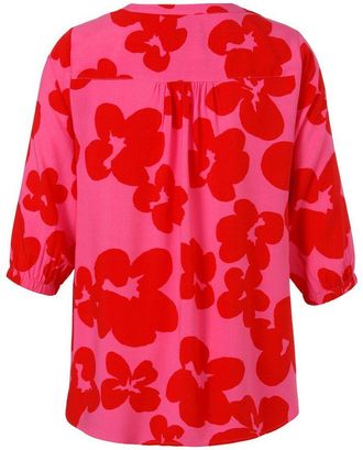 Via Appia Due Langarmbluse