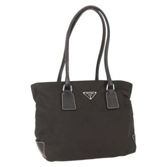 Prada Damen, Pre-Owned, Gr&uuml;n, ONE SIZEGr&ouml;&szlig;e