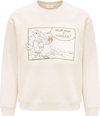 Moncler TOPS - Sweatshirts auf YOOX.COM