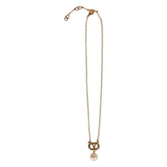 Valentino Garavani Necklaces - - Accessories - Damen - Gelb - ONE SIZE