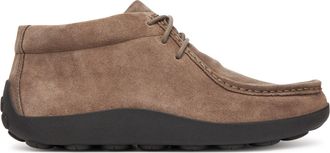 Geox Mokassins Geox U Spherica Ec14 U46HLB 00022 C1018 Grau