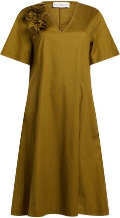 MARIA BELLENTANI KLEIDER - Midi-Kleider auf YOOX.COM
