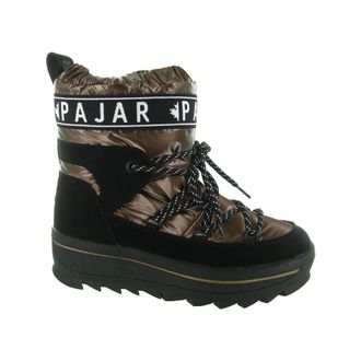 Pajar Damen, Schuhe, Braun, 38 1/2 EUGröße