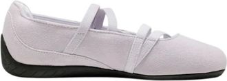 Puma Puma, Femme, Chaussures, Violet, Taille: 37 EU Speedcat Ballet SD