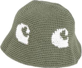 Carhartt Work in Progress ACCESSOIRES - Chapeaux sur YOOX.COM