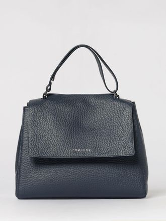 Orciani Schultertasche ORCIANI Damen Farbe Blau
