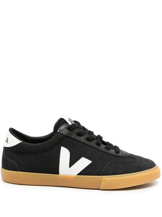 Veja Volley Sneakers - Schwarz