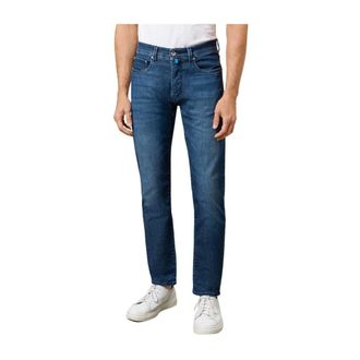 Pierre Cardin Herren, Jeans, Blau, W33 L32Größe