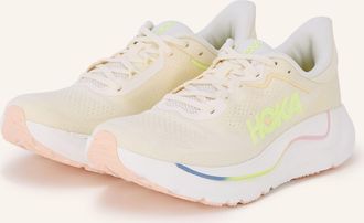 Hoka One One Hoka Laufschuhe Arahi 9 beige