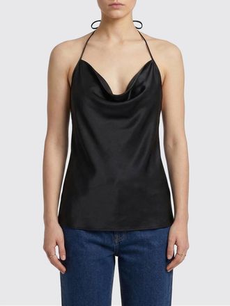 Valentino Top Femme couleur Noir