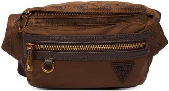 Guess G&uuml;rteltasche HMBENP P6156 Braun