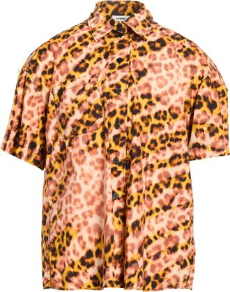 Sandro TOPS - Hemden auf YOOX.COM