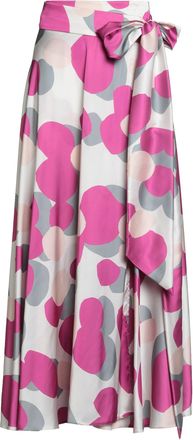 Giada Curti HOSEN & RÖCKE - Maxi-Röcke auf YOOX.COM