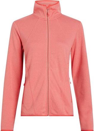 McKinley Damen Fleecejacke Roto II