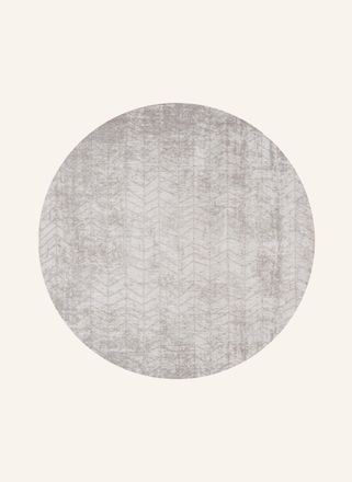 Louis De Poortere Louis De Poortere Teppich Mad Men Jacobs Ladder grau