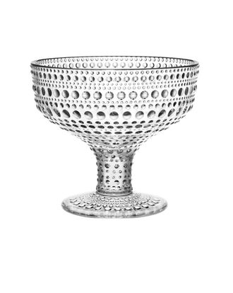 iittala Kastehelmi - Schale - Dessertschale - Eisschale - 35 cl - Klar