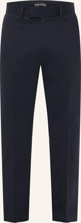 Tom Ford Chino Extra Slim Fit blau