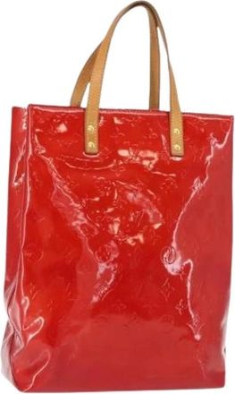 Louis Vuitton Damen, Pre-Owned, Rot, ONE SIZEGr&ouml;&szlig;e