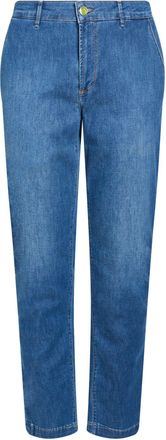 Ar And J HOSEN & R&Ouml;CKE - Jeanshosen auf YOOX.COM