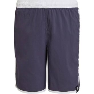 adidas adidas Kinder 3-Streifen Badeshorts