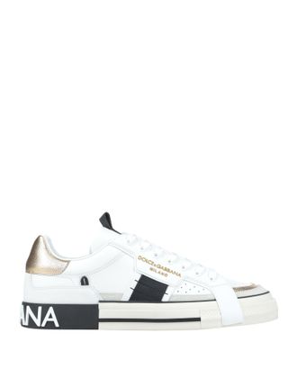Dolce & Gabbana SCHUHE - Sneakers auf YOOX.COM