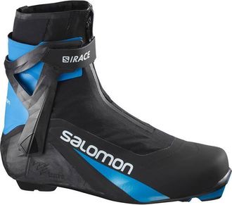 Salomon XC Skistiefel S/RACE CARBON SKATE PROLINK