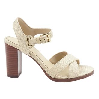 Polo Ralph Lauren Damen, Schuhe, Beige, 40 EUGr&ouml;&szlig;e