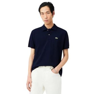 Lacoste Herren, Oberteile, Blau, XLGr&ouml;&szlig;e