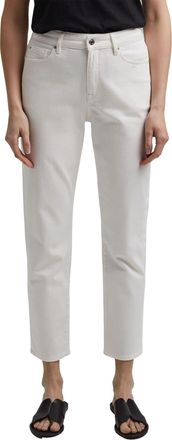 Esprit Damen Jeans 041ee1b310, Off White, 31W / 26L