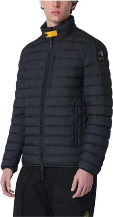 Parajumpers Homme, Vestes, Noir, Taille: 2XL Veste Ugo
