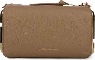 Marc Jacobs Femme, Sacs, Brun, Taille: ONE Size Snapshot Shoulder Bag