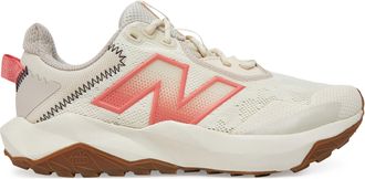New Balance Laufschuhe New Balance Nitrel WTNTRCS6 Beige