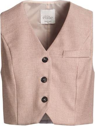 SUSY-MIX Ensembles et coordonn&eacute;s - Gilets de costume sur YOOX.COM