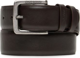 Gino Rossi Gürtel Gino Rossi C-EIJAH-ZZ24068 Braun