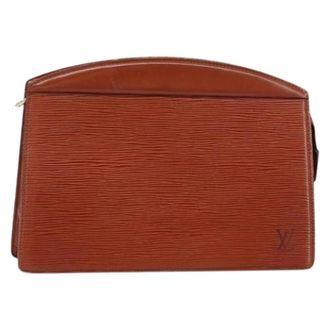 Louis Vuitton Pre-owned Clutch - - Pre-owned - Damen - Braun - ONE SIZE