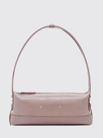 Maison Margiela Schultertasche MAISON MARGIELA Damen Farbe Pink