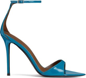 Giuseppe Zanotti INTRIIGO STRAP 105 Sandalen