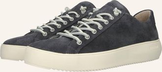 Blackstone Sneaker blau