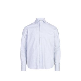 van Laack Chemise droite en coton
