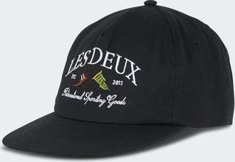 Les Deux Casquette - Taille TU