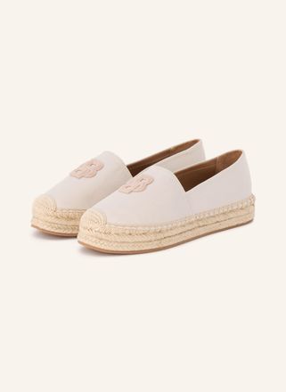 HUGO BOSS Espadrilles Madeira_Slon_Cvbbhf beige